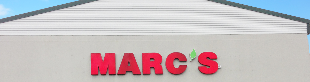 Marc's | Local Marc's Grocery Store 111 Huber Village Blvd., Westerville, OH 43081